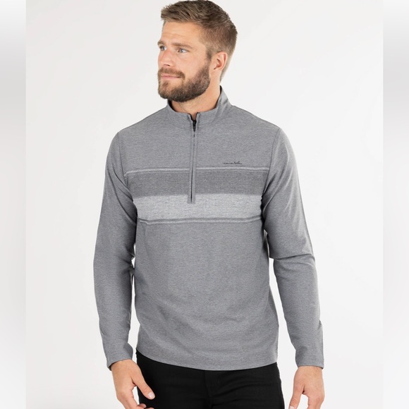 Travis Mathew | Shirts | Nwt Travis Mathew Low Roller Quarter | Poshmark